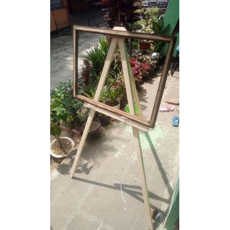 Jual stand foto/ stand lukisan | Shopee Indonesia