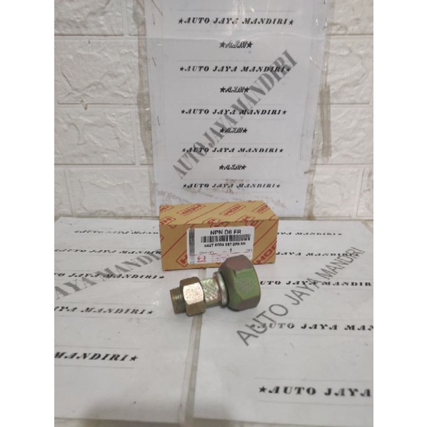 Jual Baut roda depan hub bolt front Rino Ps115 14B Hino dutro Ht125 ...