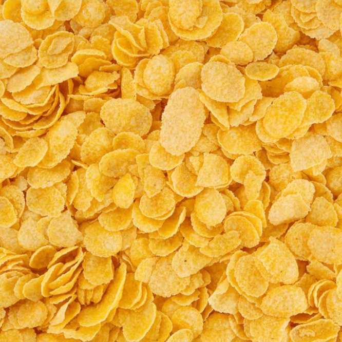 Jual Corn Flakes 100 gram / Cornflakes / Corn Flake / Cornflake ...