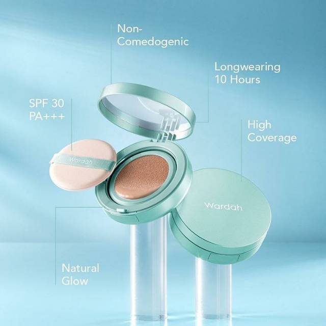 Jual Exclusive flawless cover chusion | Shopee Indonesia