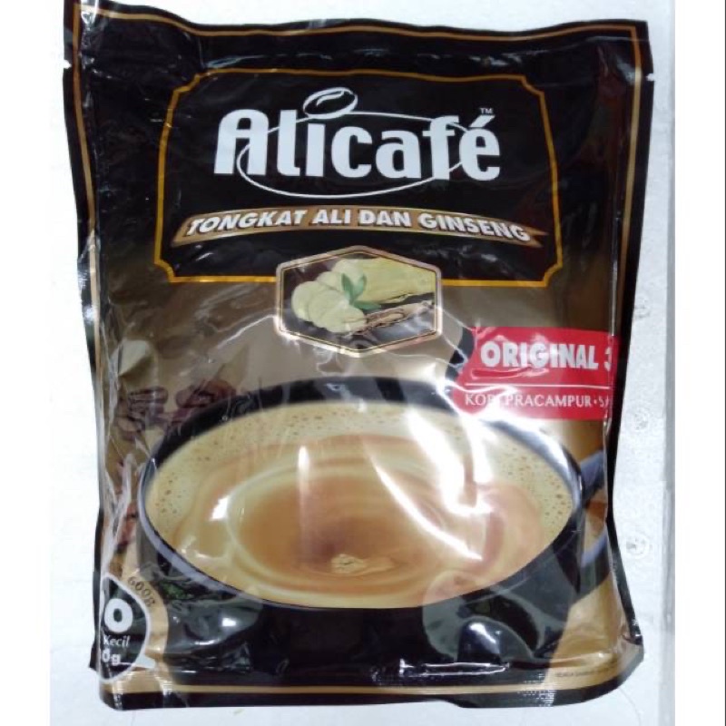 Jual Alicafe Original | Shopee Indonesia