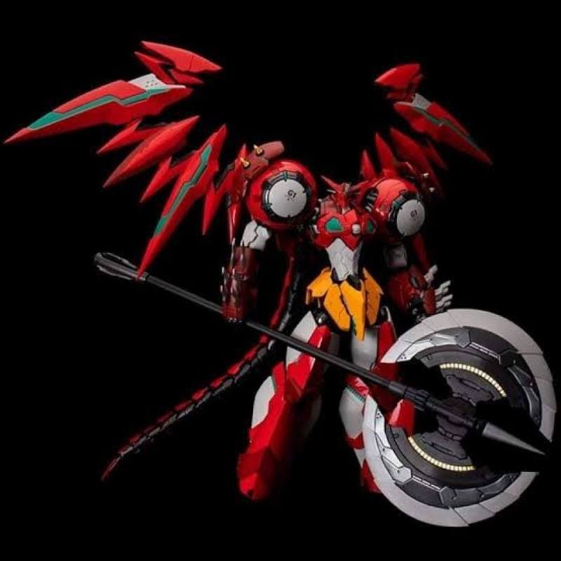 Jual Robot Robo Devolution Getter 1 + act base + jubah | Shopee Indonesia