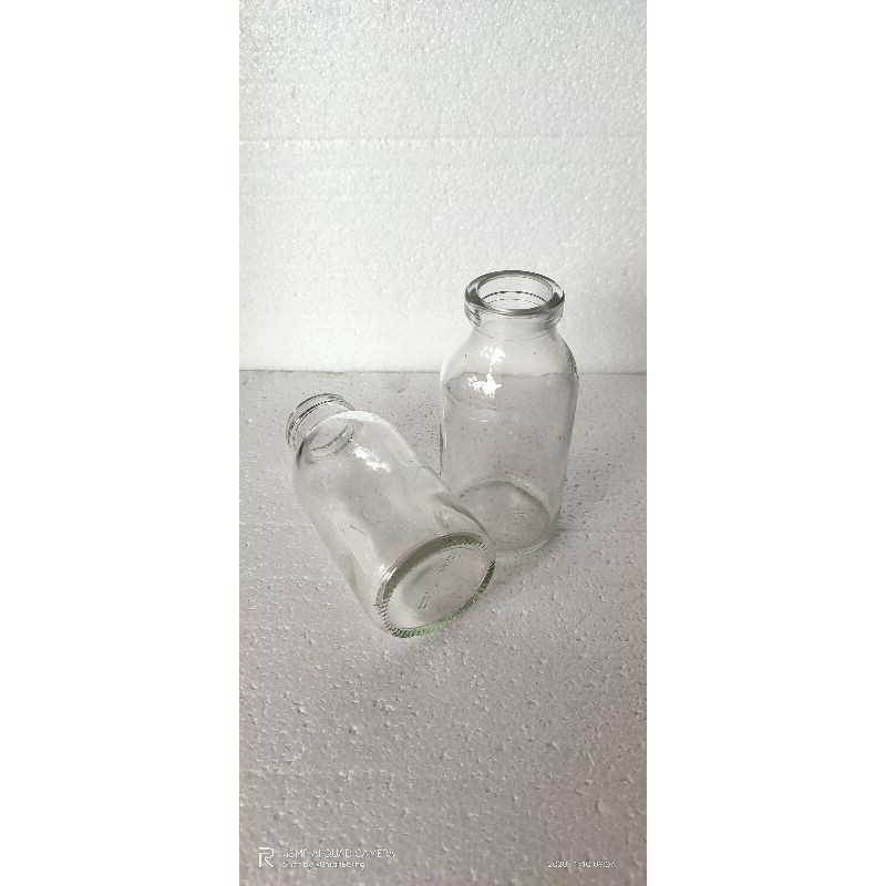 Jual BOTOL ASI 100ML BOTOL ASIP BOTOL VIAL BOTOL KACA 100ML | Shopee ...