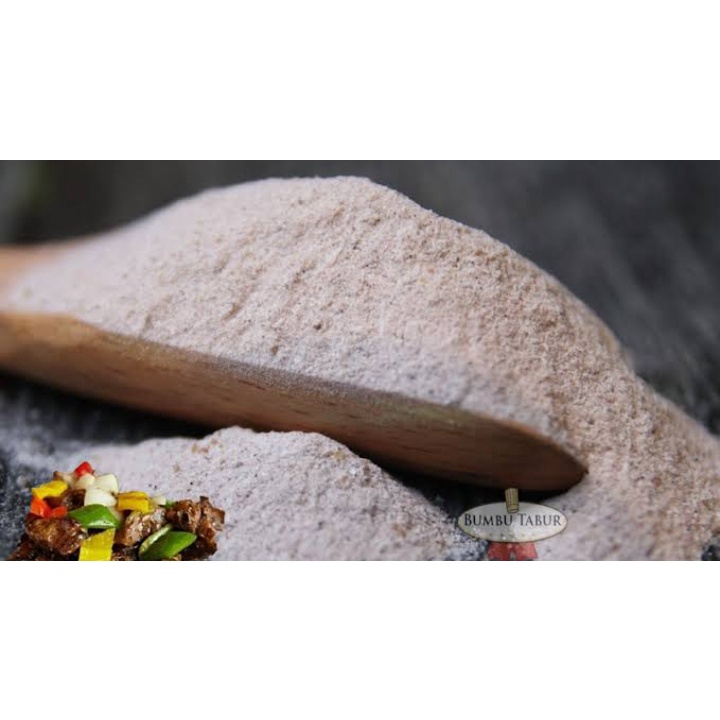 Jual Bumbu Tabur Aneka Rasa Non Msg 100 gram, Jual Bubuk Tabur Mie ...