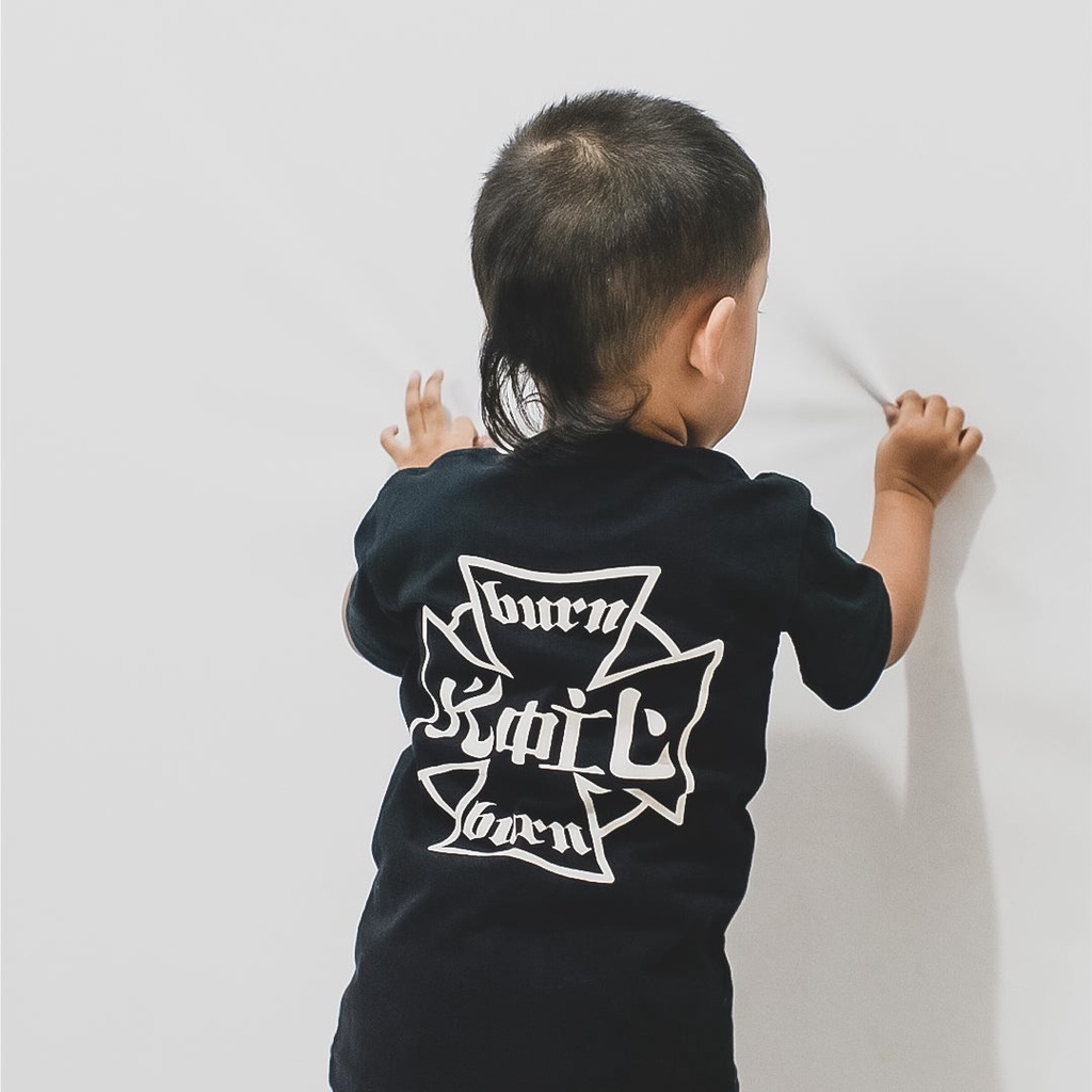 Jual Official Merchandise Baju Anak Band Koil - Burn Line | Shopee ... Jual Official Merchandise Baju Anak Band Koil - Burn Line | Shopee ...