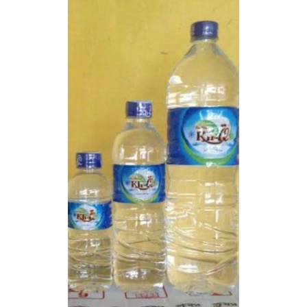 Jual Air Mineral KH-Q Air Minum Kemasan Berkah Al-Quran dus 120ml 240ml 330ml 600ml 1500ml ...
