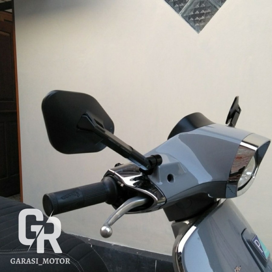 Jual spion rizoma elisse vespa sprint primavera iget gts 3v full cnc ...