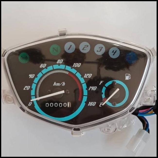 Jual Speedometer Vega R New | Shopee Indonesia