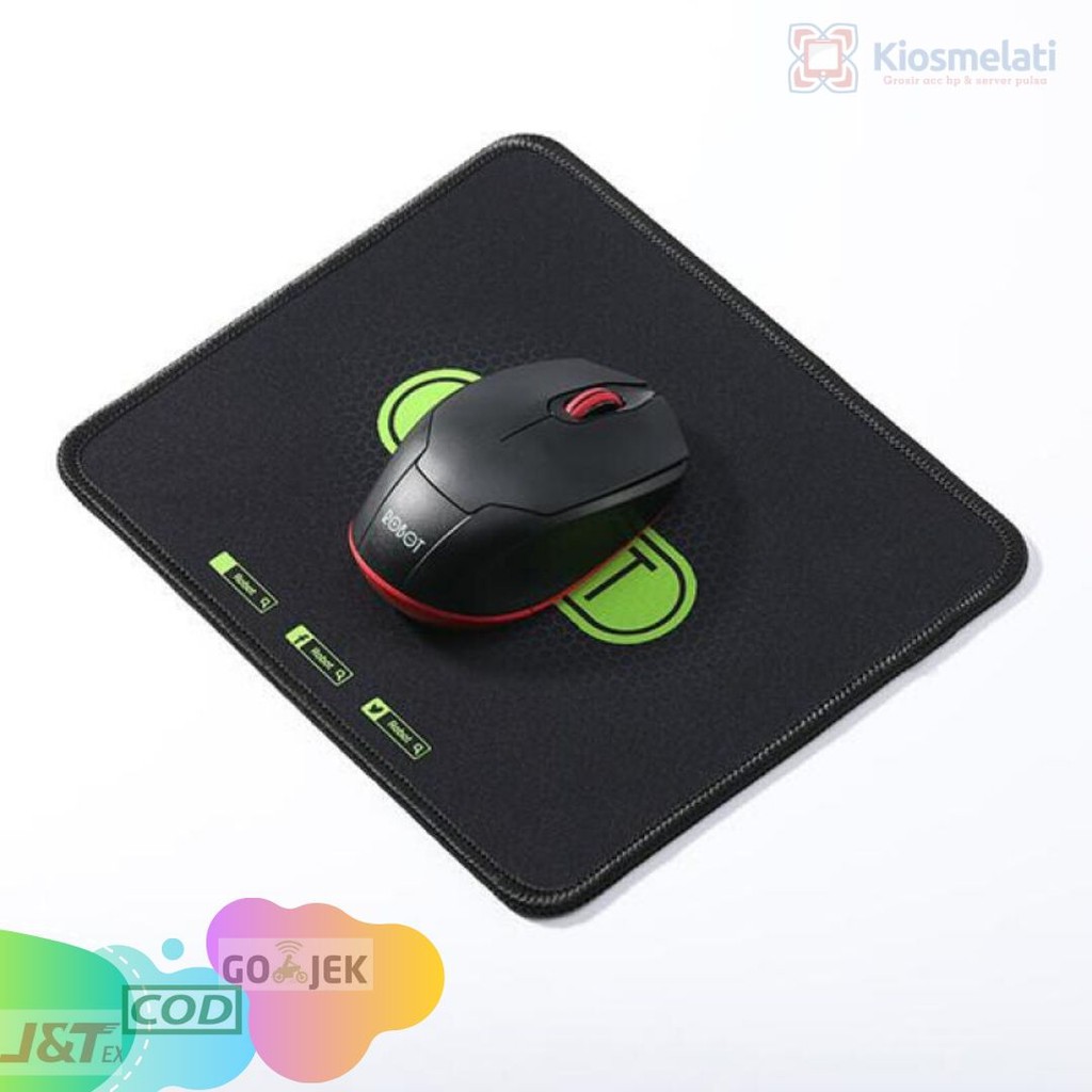 Jual Mousepad Robot MP01/MP02/GP-L/RP-02/GP-XL/GP-HALO /RP-01 Robot ...