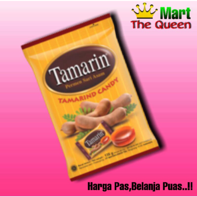 Jual TAMARIN Permen isi 50 pcs | Shopee Indonesia