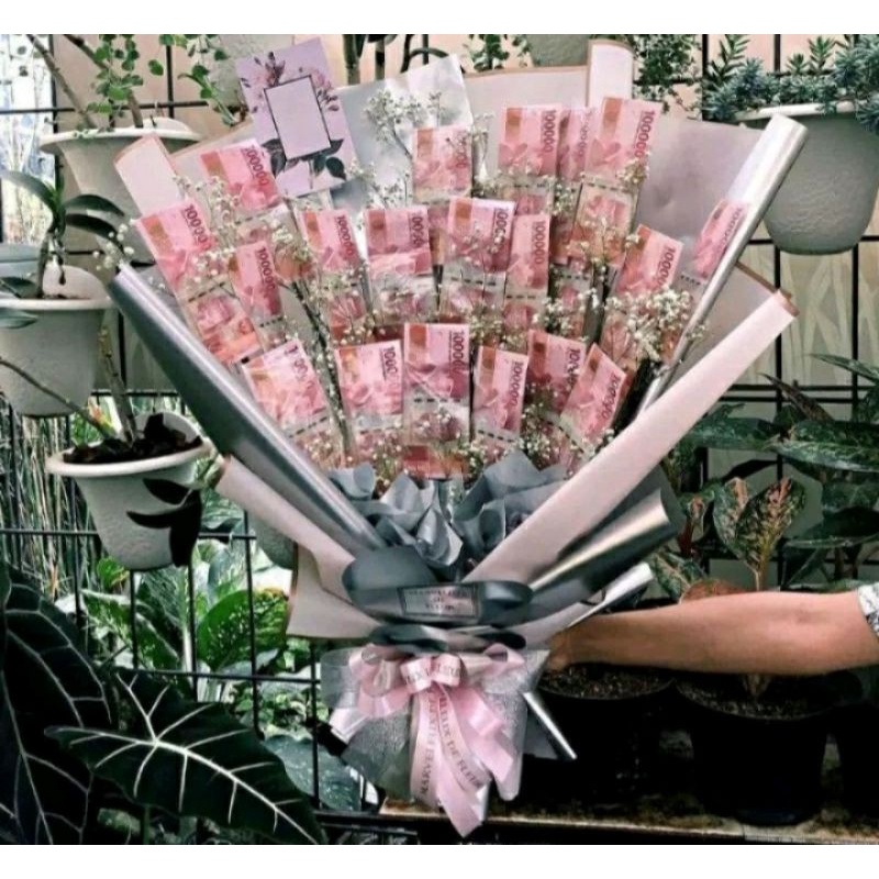 Jual Souvenir seratus ribu (100 Ribu ) | Shopee Indonesia