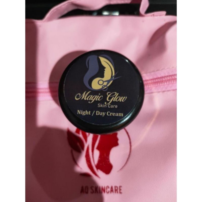 Jual cream magic glow day&nigh(E) | Shopee Indonesia