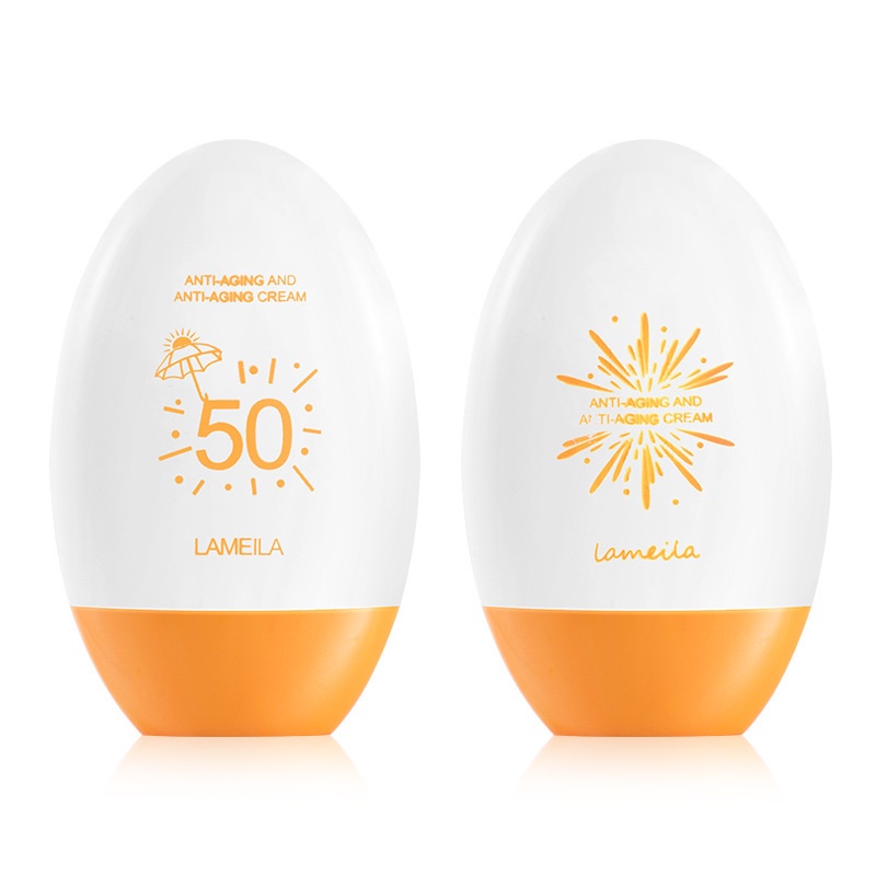Jual BISA COD !!! LAMEILA SUNBLOCK CREAM ~ SPF50+PA++++ Sun Protective ... Jual BISA COD !!! LAMEILA SUNBLOCK CREAM ~ SPF50+PA++++ Sun Protective ...