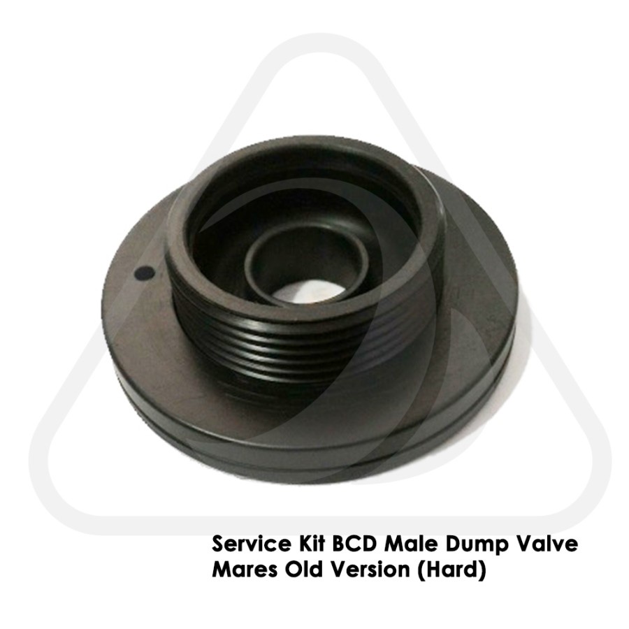 Jual Male Dump Valve BCD Mares Service Kit Repair Alat Selam Scuba Diving Old Version | Shopee ...