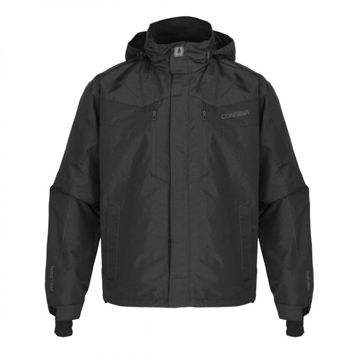 Jual Consina Jaket WALDEN Jaket Gunung Polar | Shopee Indonesia
