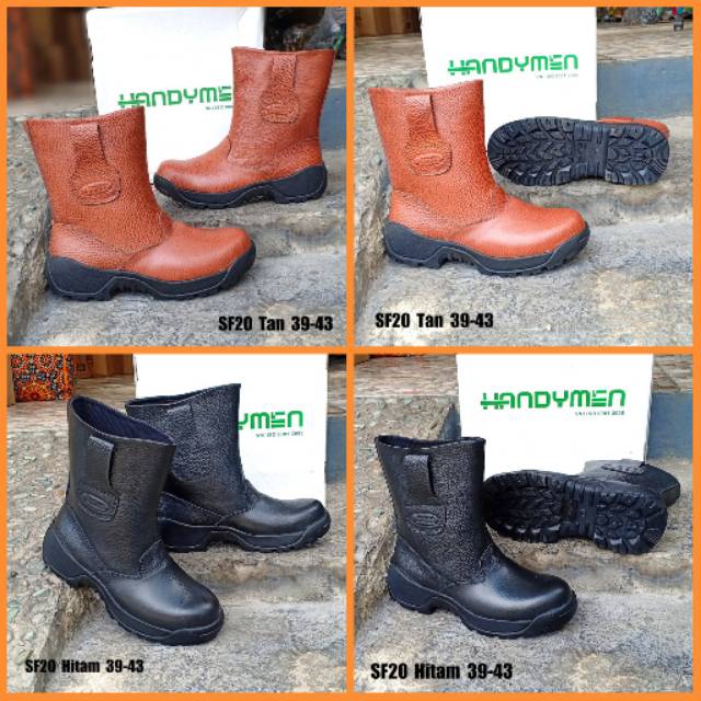 Jual Handyman SF20 | Shopee Indonesia