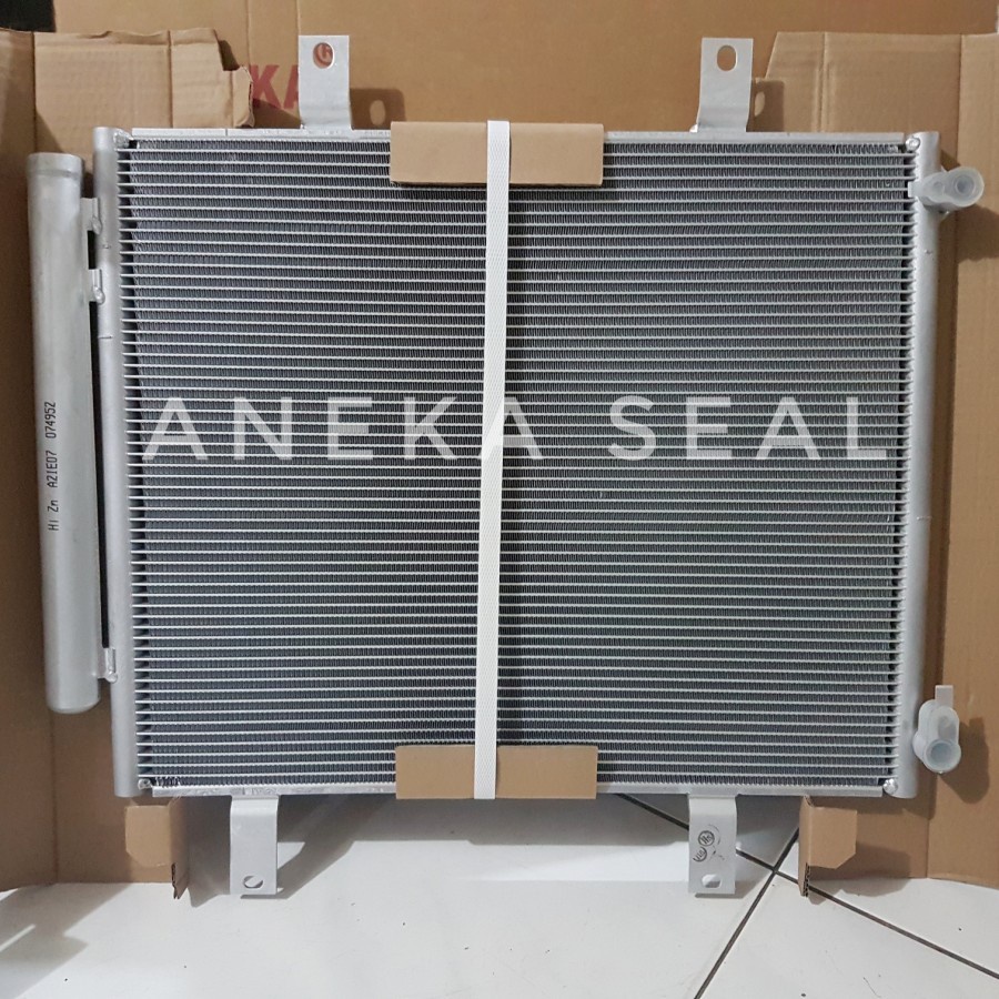 Jual Condensor Kondensor AC Mobil All New Terios Rush 2018 Keatas ...
