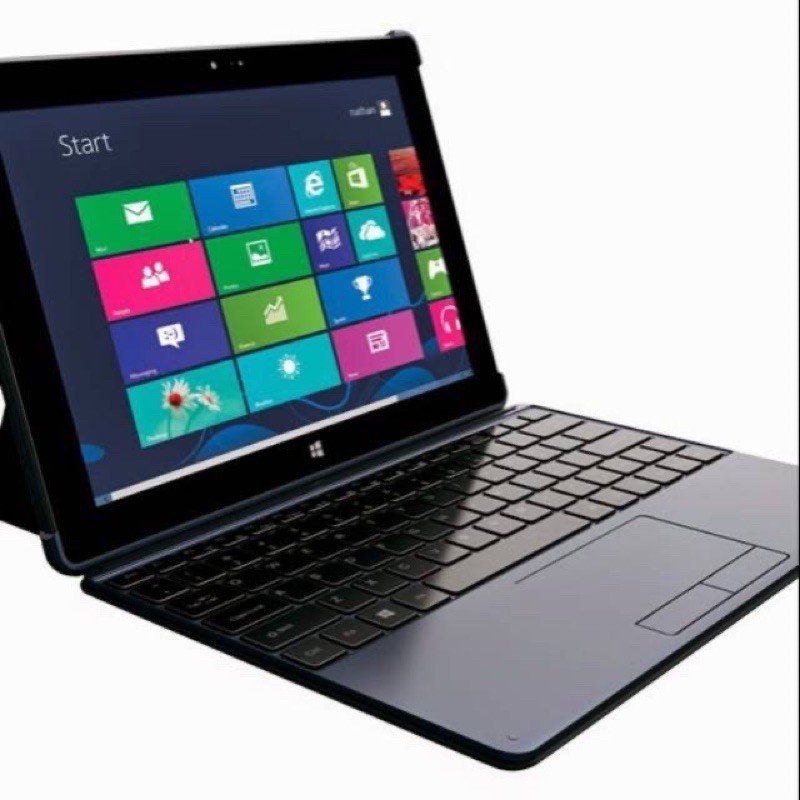 Jual WEARNES LITEPAD LP-1022 TAb 10inchi / Tablet Windows 8 mentok dan ...