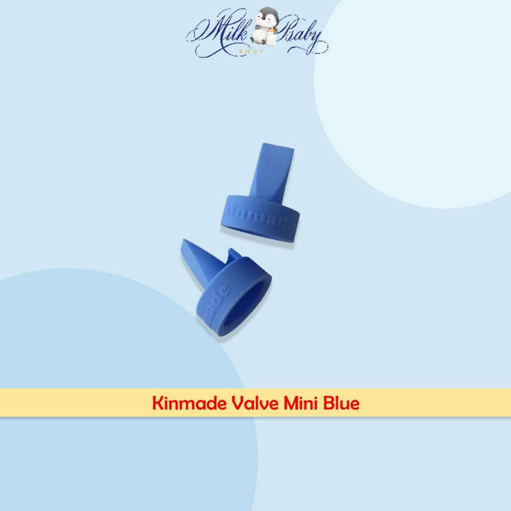 Jual Kinmade Valve | Spare Part Pompa Asi - Mini Blue 2pc | Shopee ...