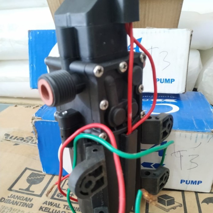 Jual Mesin Tangki Pump Cba | Shopee Indonesia