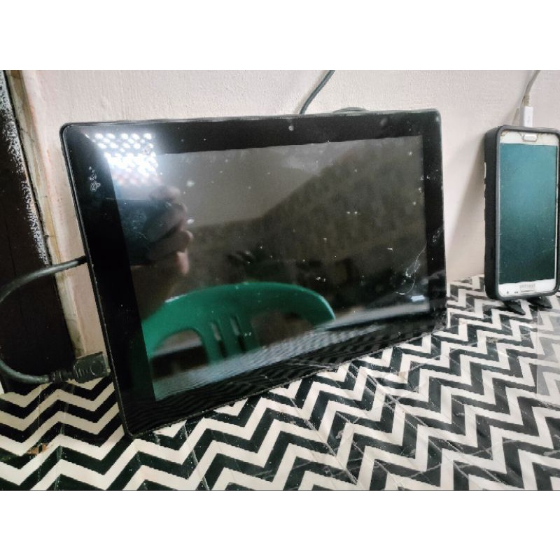 Jual Laptop Tablet AiO Hybird Acer Switch One Bekas Seken Second ...