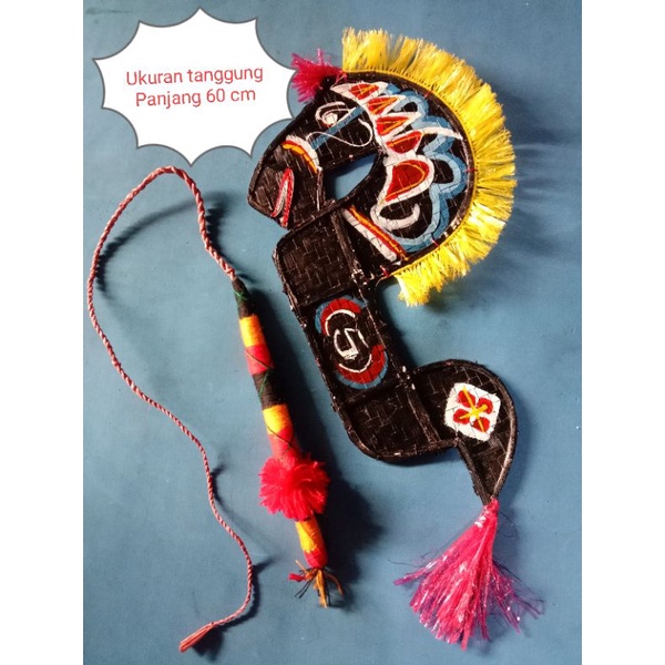 Jual PAKET JARANAN + PECUT JEDERAN - PECUT CEMETI JARAN KEPANG - KUDA ...