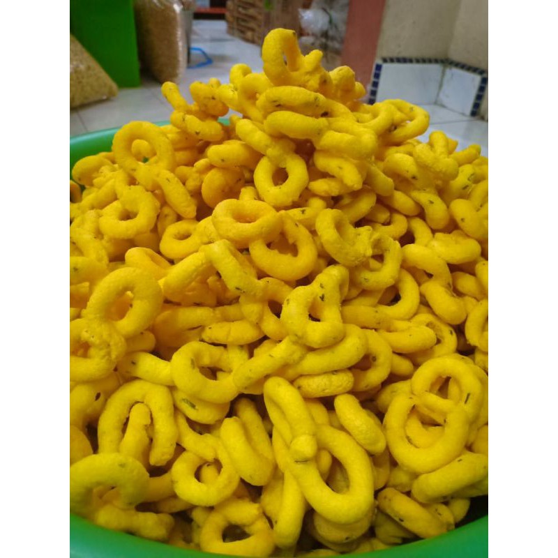 Jual Angka lapan 8|cemilan angka 8 isi 250gram | Shopee Indonesia