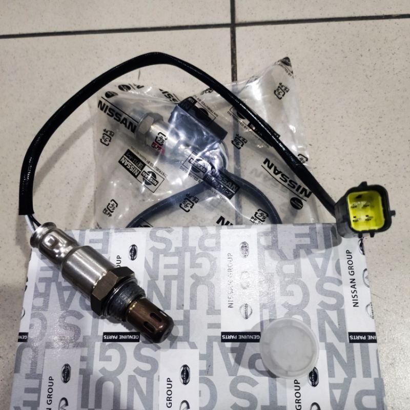 Jual sensor oksigen oxygen grand Livina evalia oksigen oxygan | Shopee ...