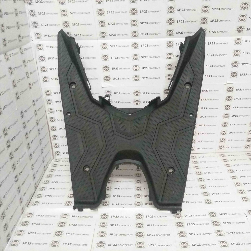 Jual Step Floor Bordes Pijakan Kaki Dek Atas Vario Techno CBS 110 Karburator | Shopee Indonesia