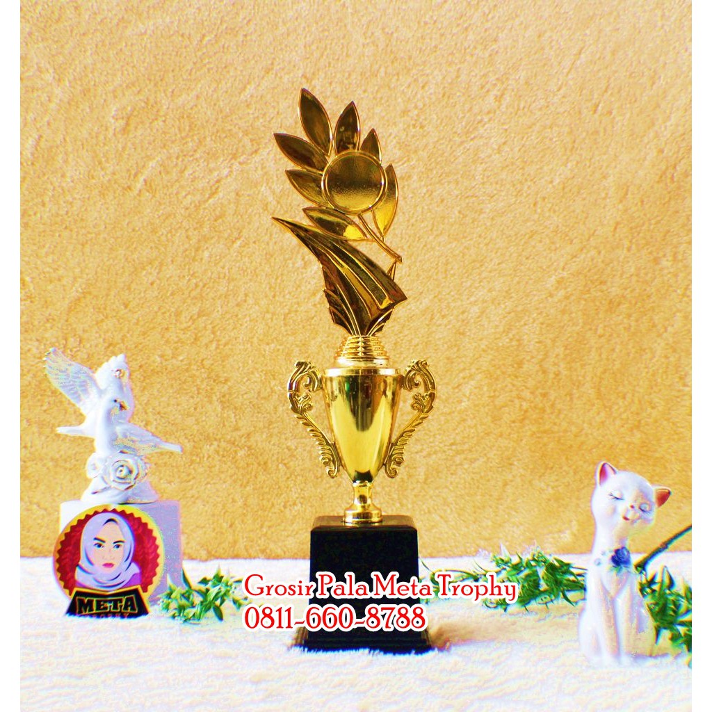 Jual PIALA/TROPHY MURAH SET 123 GLOD COSTUM UNTUK LOMBA SEKOLAH MARCING BAND PRAMUKA CLASS ...