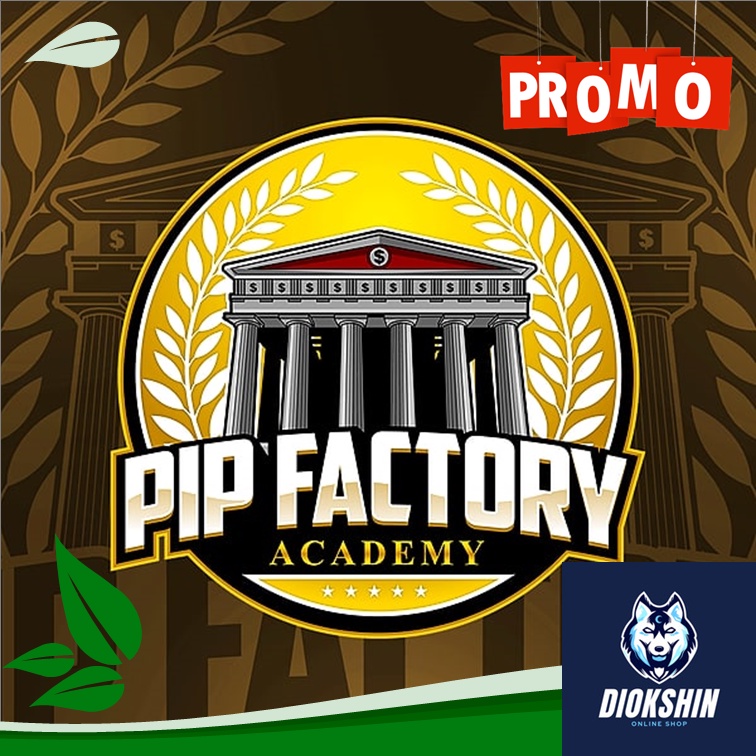 Jual BUY 1 FREE 1 Belajar SMC Pip Factory Academy 2022 Forex Trading Course Video Tutorial Smart ...