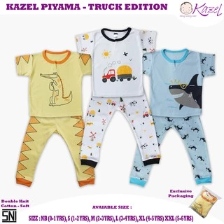 Toko Online Kazel Official Shop | Shopee Indonesia