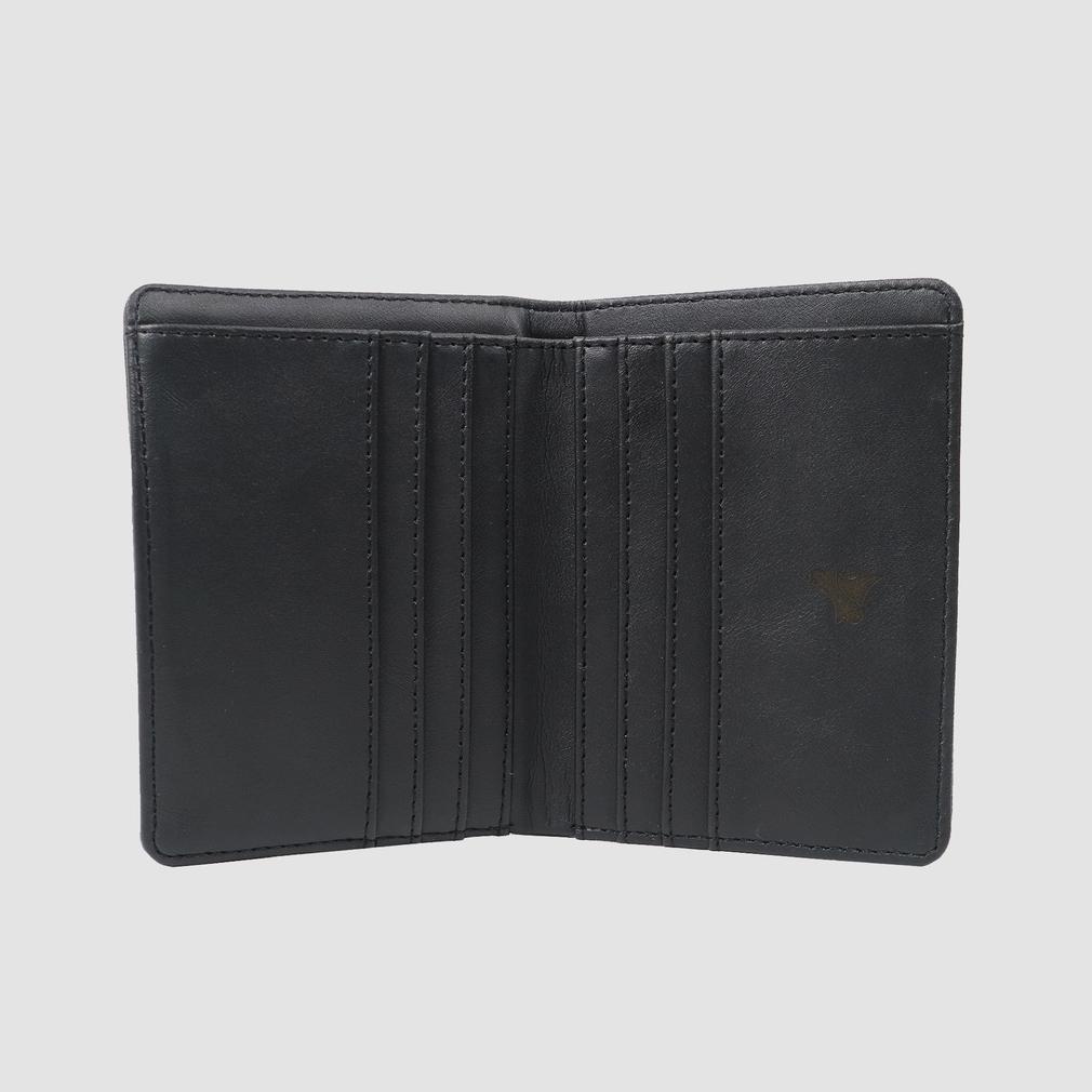 Jual Brodo - Dompet Rightport Wallet Black | Shopee Indonesia