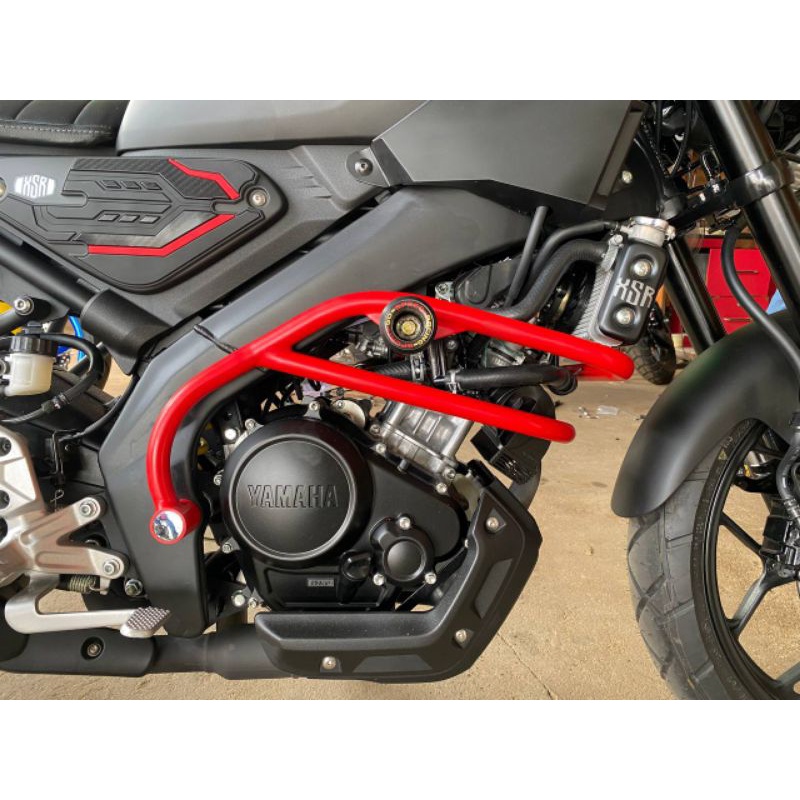 Jual Xsr155 crashbar | Shopee Indonesia