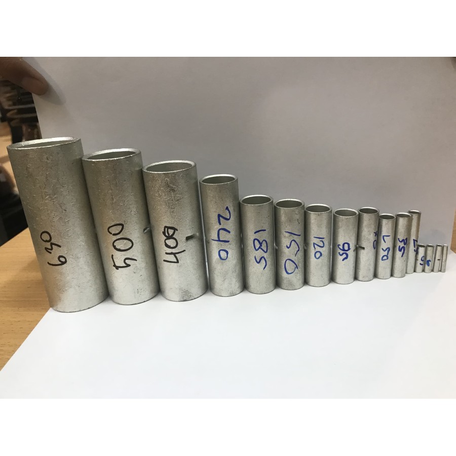 Jual Connector Tembaga FORT / L - 300 / Cable Size 300mm | Shopee Indonesia