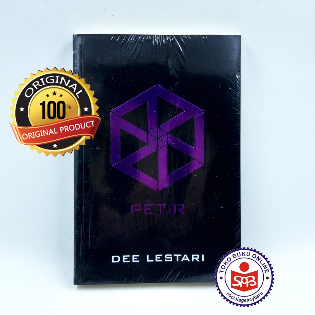 Jual Supernova 3 Petir Original - Dee Lestari | Shopee Indonesia