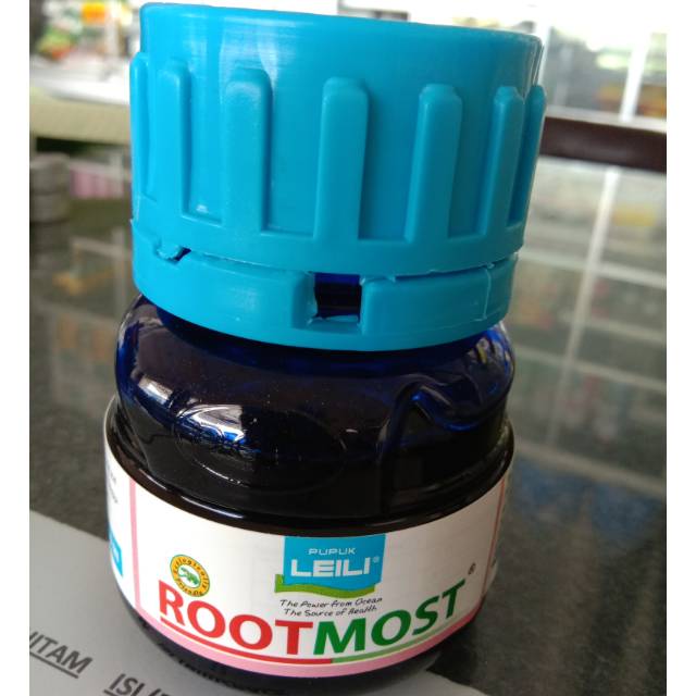 Jual Rootmost Perangsang Akar 100cc | Shopee Indonesia