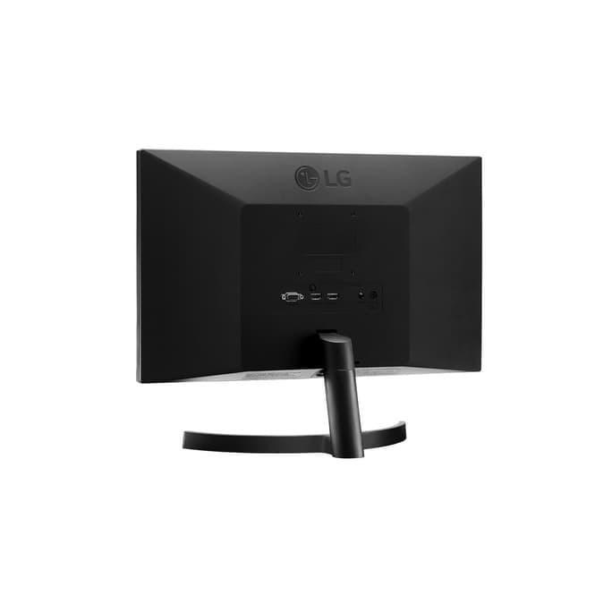 Jual Lg Monitor 22" Led 22Mk600 - Ips Panel | Shopee Indonesia