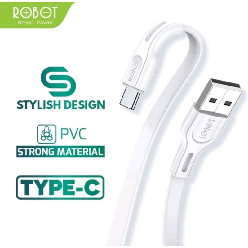 Jual GROSIR KABEL ROBOT RDC 100-type-C (TIPE C) | Shopee Indonesia
