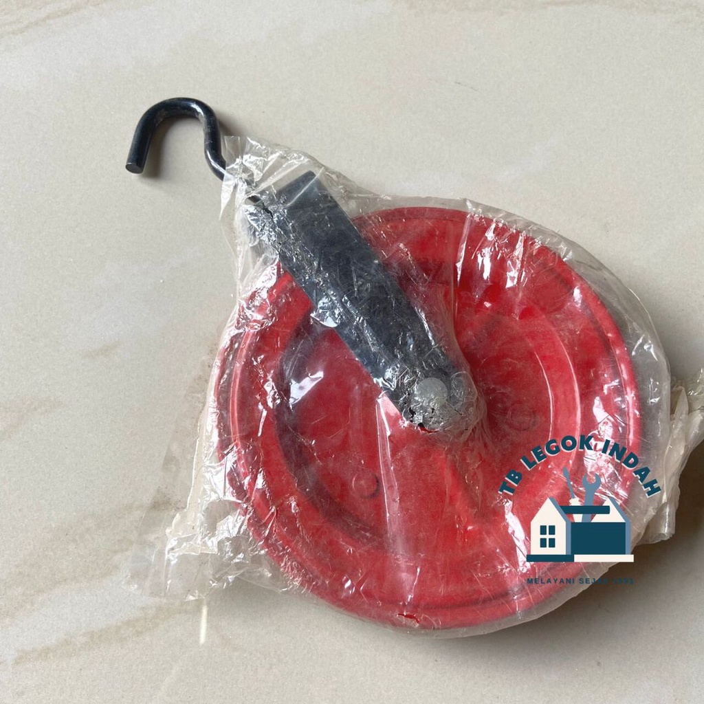 Jual KEREKAN SUMUR / KEREKAN TIMBA AIR / KATROL KEREKAN RODA SUMUR ...