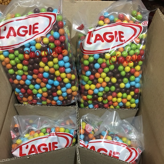 Jual Golden city mini ball kemasan 1 kg | Shopee Indonesia