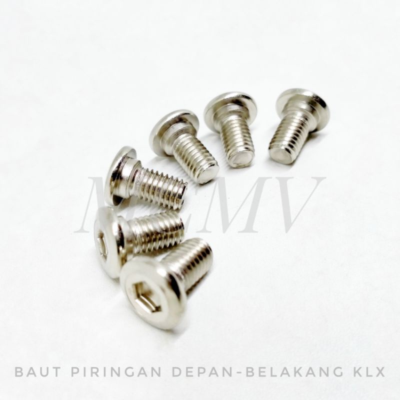 Jual BAUT GEAR / PIRINGAN DEPAN BELAKANG CRF 150 KLX 150 WR155 KOMPLIT ...