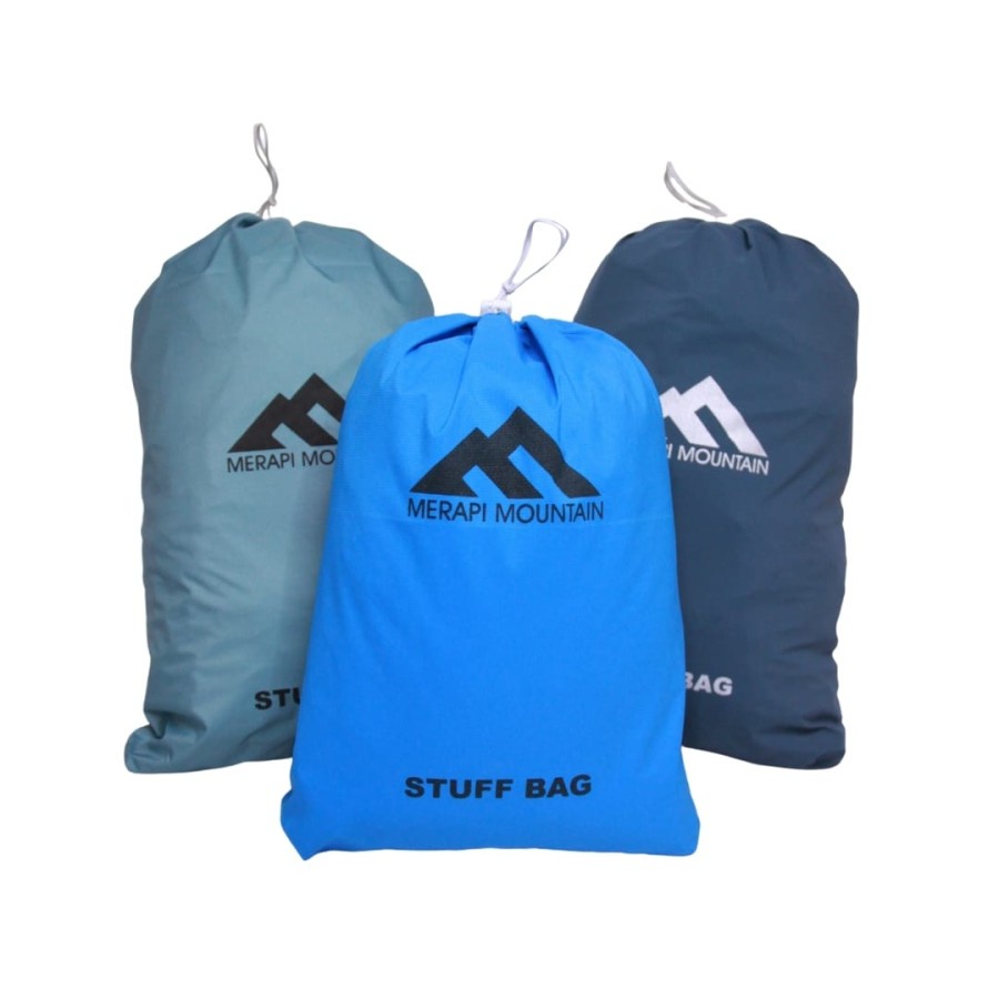 Jual Merapi Mountain Stuff Bag | Shopee Indonesia
