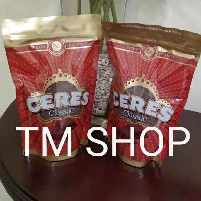 Jual Meses Ceres Classic 500 g | Shopee Indonesia