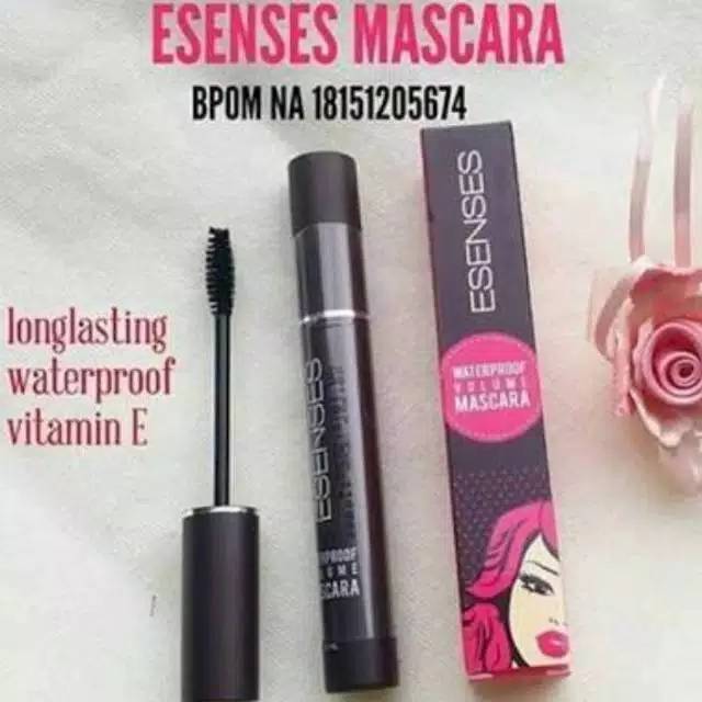 Jual Mascara esenses | Shopee Indonesia