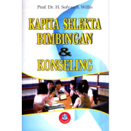 Jual Buku Kapita Selekta Bimbingan dan Konseling | Shopee Indonesia