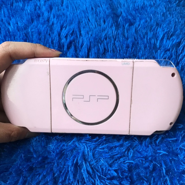 Jual PSP Console Game 32gb (PINK) | Shopee Indonesia