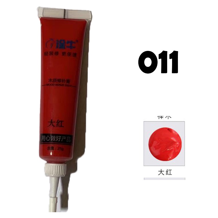 Jual Dempul Tusir HPL EDGING Pewarna Pinggiran Pengisi Nat HPL EDGING ...