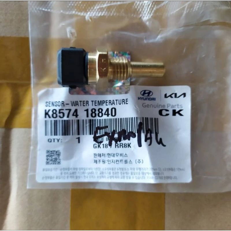 Jual switch fan radiator sensor water temperature Timor DOHC Carens 1 ...