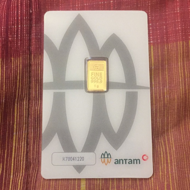 Jual Certicard 1 GR | Shopee Indonesia